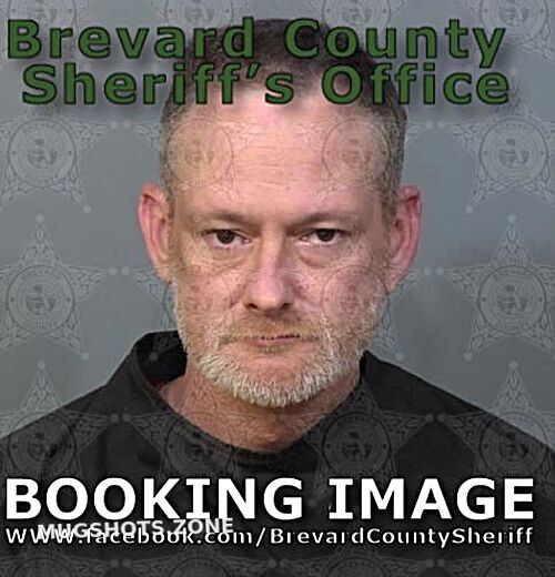 ROLFE JOSEPH BENJAMIN 11/11/2025 - Brevard County Mugshots Zone