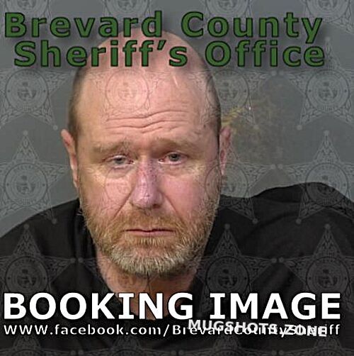 LEE JASON JERRY 11/13/2025 - Brevard County Mugshots Zone