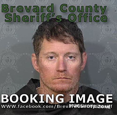 TILSON CHRISTOPHER EVANS 11/14/2025 - Brevard County Mugshots Zone