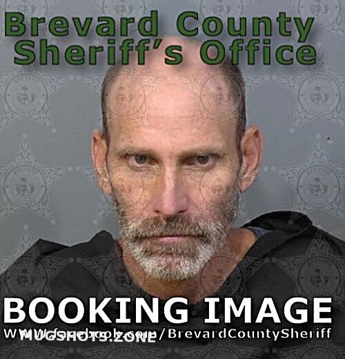 WESTOVER WILLIAM DAVID 11/16/2025 - Brevard County Mugshots Zone