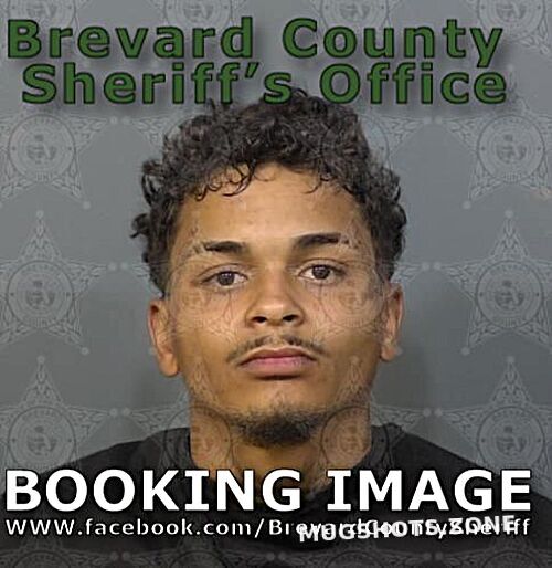 WALRAVEN JOSEPH MEHKI 11/19/2025 - Brevard County Mugshots Zone