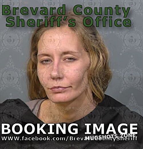 FAIRCHILD DANIELLE STEPHANIE LINDA 11/20/2025 - Brevard County Mugshots ...