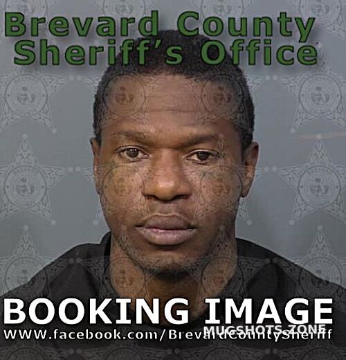 MURPHY JONATHAN LAMONT 11/20/2025 - Brevard County Mugshots Zone