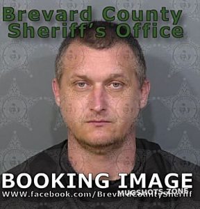 STEEN DUSTIN MICHAEL 11/21/2025 - Brevard County Mugshots Zone