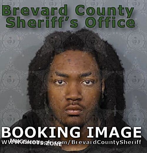 EALY ROBERT LAVELL 11/21/2025 - Brevard County Mugshots Zone