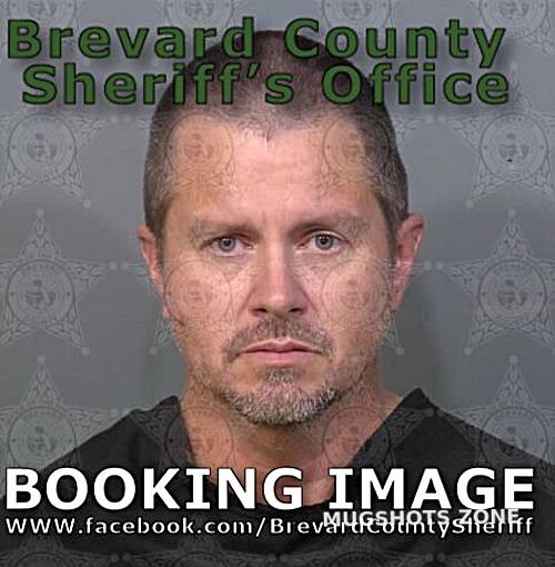 ANDERSON CHRISTIAN THOMAS 11/21/2025 - Brevard County Mugshots Zone