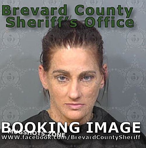 MACRAE VANESSA ANN 11/29/2025 - Brevard County Mugshots Zone