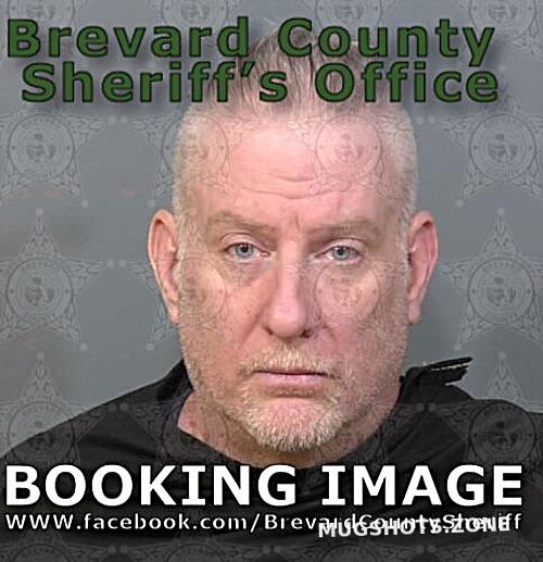 MALINOWSKI THEODORE PATRICK 12/02/2025 - Brevard County Mugshots Zone