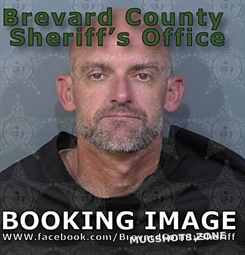 SCOTT RANDY RAY 12/05/2025 - Brevard County Mugshots Zone