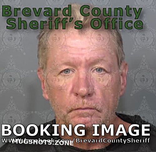 MURPHY STEPHEN CHRISTOPHER 12/05/2025 - Brevard County Mugshots Zone