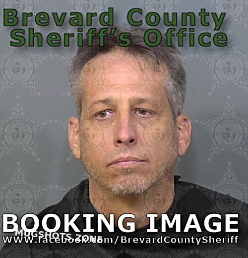 BELL JUSTIN SCOTT 12/07/2025 - Brevard County Mugshots Zone