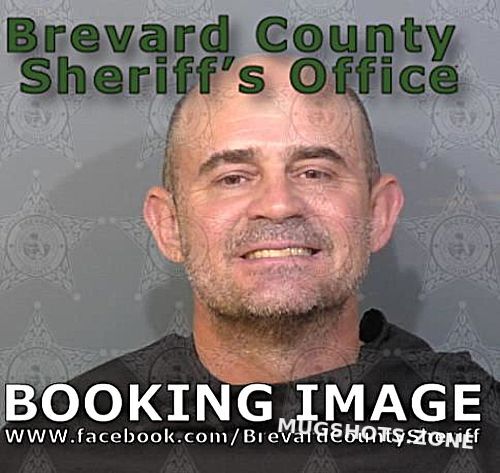 GREENE JUSTIN DANIEL 12/12/2025 - Brevard County Mugshots Zone