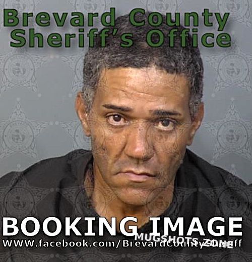 SIERRA VALERIO ANGEL 12/14/2025 - Brevard County Mugshots Zone