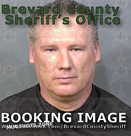 USEVICH GREGORY ROBERT 12/15/2025 - Brevard County Mugshots Zone