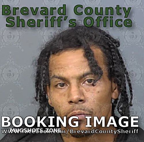 JONES ANTHONY TAVARES 12/17/2025 - Brevard County Mugshots Zone
