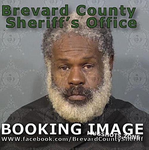 ROSS ARNOLD 12/20/2025 - Brevard County Mugshots Zone