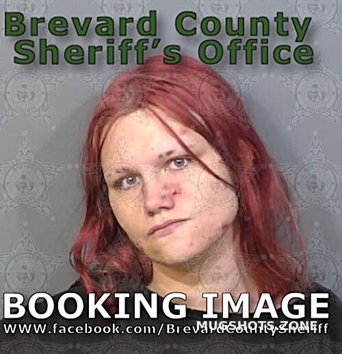 COLLINS JAYLA MARIE 12/21/2025 - Brevard County Mugshots Zone