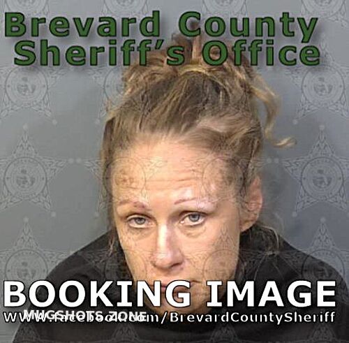 STOMPF HOLIDAY ROSE 12/21/2025 - Brevard County Mugshots Zone