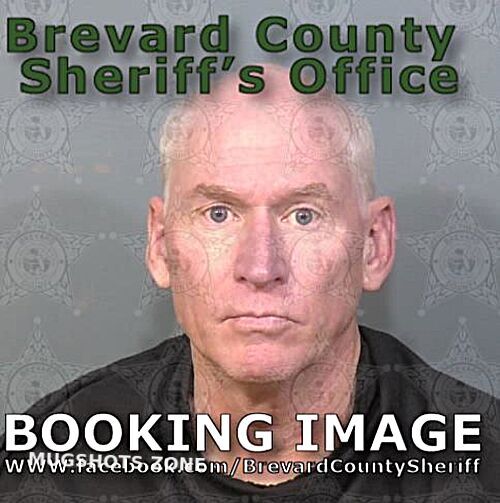 MCCALMAN MICHAEL 12/22/2025 - Brevard County Mugshots Zone