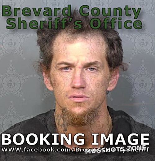 CAMPBELL TYLER JAMES 12/23/2025 - Brevard County Mugshots Zone