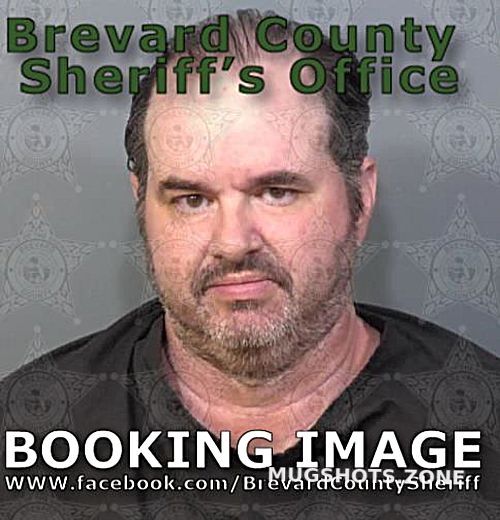 VAUGHAN MICHAEL RAPHAEL 12/23/2025 - Brevard County Mugshots Zone