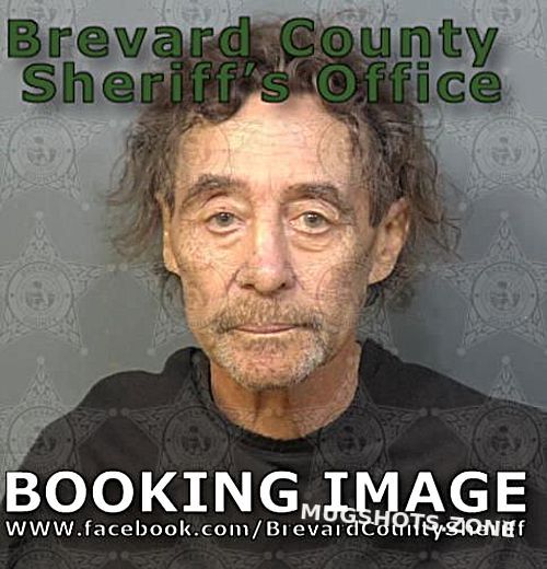 THOMAS DAVID EDWARD 12/25/2025 - Brevard County Mugshots Zone