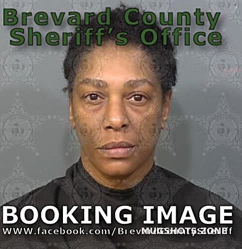 RASSI CARYN ANN THERESA 12/26/2025 - Brevard County Mugshots Zone