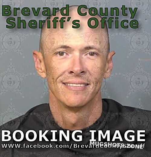 TRUJILLO CHRISTOPHER MICHAEL 12/29/2025 - Brevard County Mugshots Zone