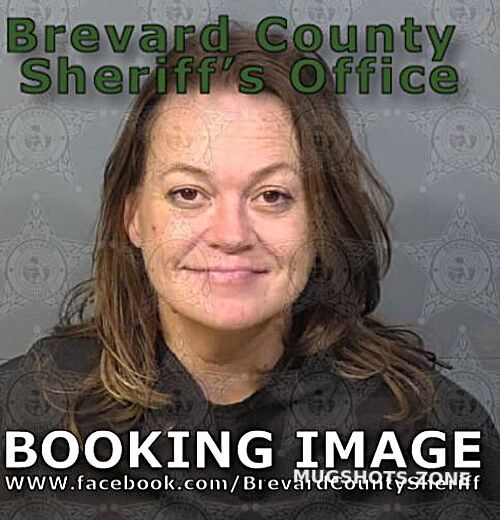 DAUBS AIMEE DENISEJORDAN 12/30/2025 - Brevard County Mugshots Zone