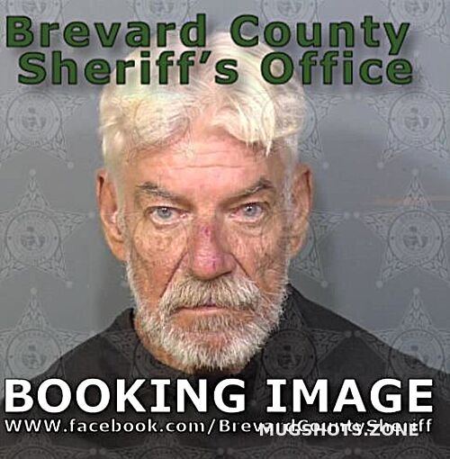BROWN MICHAEL G 12/30/2025 - Brevard County Mugshots Zone