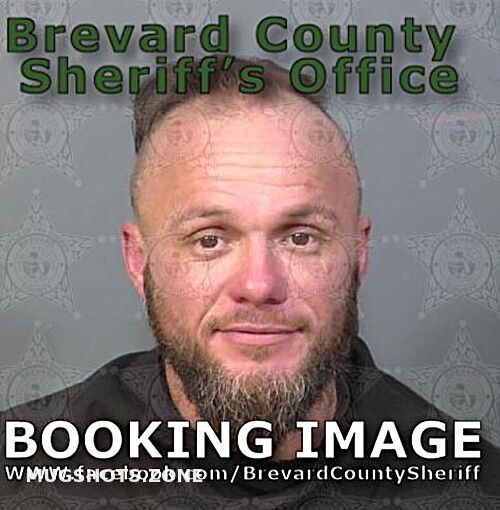HACKNEY TIMOTHY MARKS 01/02/2026 - Brevard County Mugshots Zone