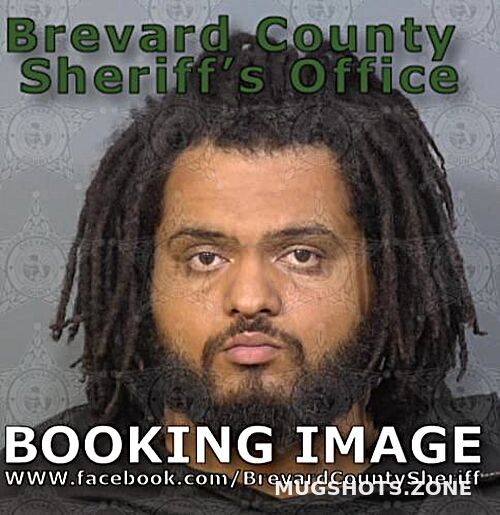 GAMBINO ISAIAH AKEEM 01/03/2026 - Brevard County Mugshots Zone