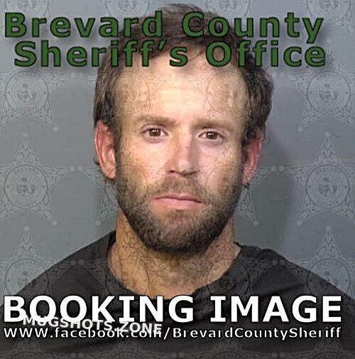 WILLIAMSON STEVEN THOMAS 01/04/2026 - Brevard County Mugshots Zone