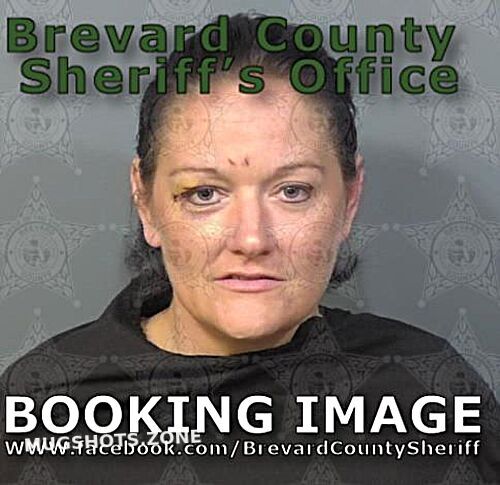 IRIZARRY ORTIZ HEATHER MARIE 01/04/2026 - Brevard County Mugshots Zone
