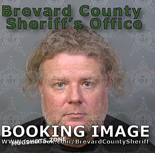 SCOTT NICOLAS EDWARD 01/07/2026 - Brevard County Mugshots Zone