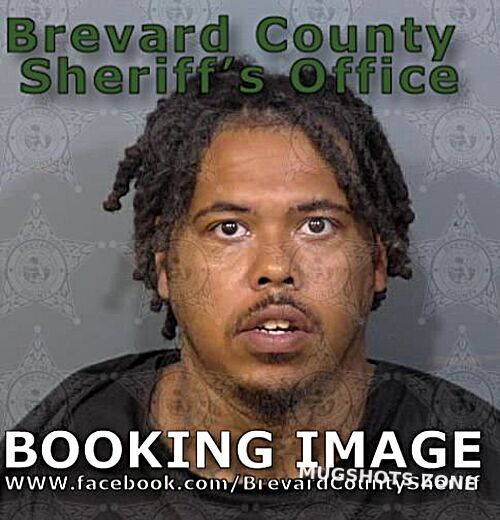GALVIN HUNTER JAMES 01/09/2026 - Brevard County Mugshots Zone