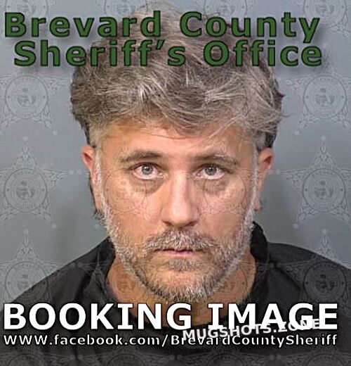 NITTI MICHAEL JOHN 01/10/2026 - Brevard County Mugshots Zone