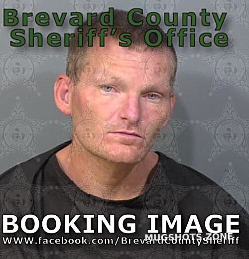 INMAN DAVID GARY 01/10/2026 - Brevard County Mugshots Zone