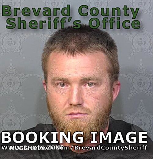 ROBERSON JOEL MICHAEL 01/11/2026 - Brevard County Mugshots Zone