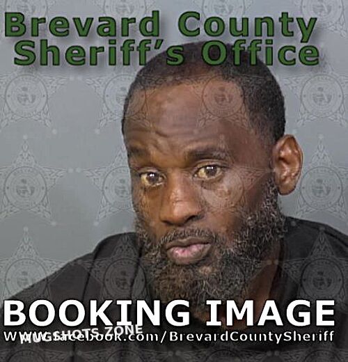 DIXON MICHAEL LAVON 01/11/2026 - Brevard County Mugshots Zone