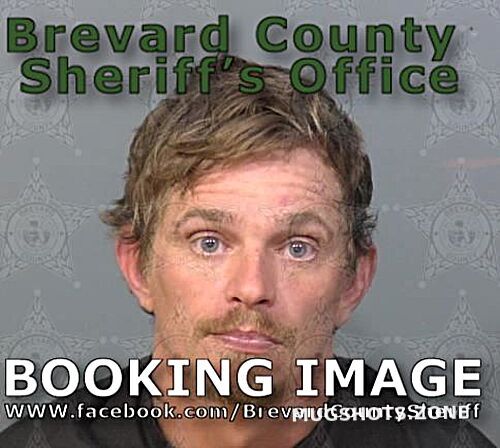 KANN COREY ALLEN 01/11/2026 - Brevard County Mugshots Zone