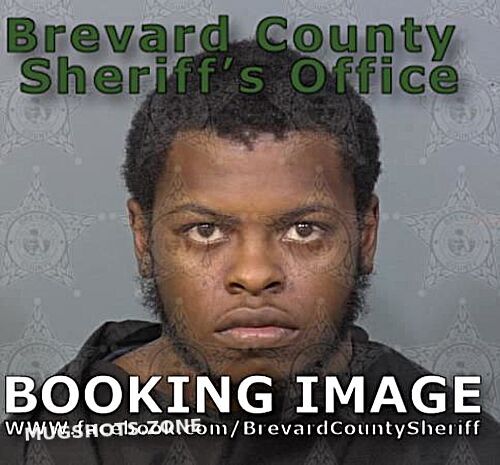 JONES KEYSHAWN L 01/11/2026 - Brevard County Mugshots Zone
