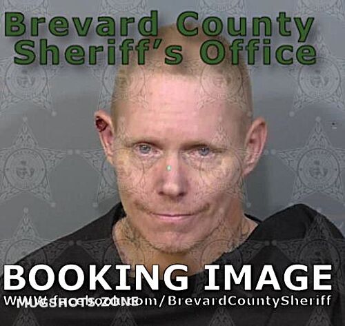 BURKETT JOHN CRAIG 01/14/2026 - Brevard County Mugshots Zone