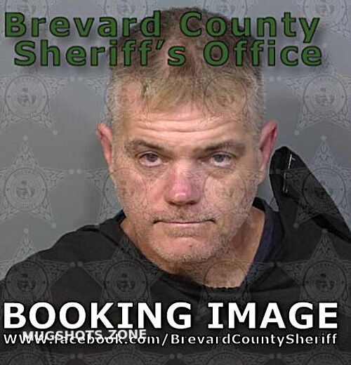 MOORE STEVEN LOWELL 01/16/2026 - Brevard County Mugshots Zone