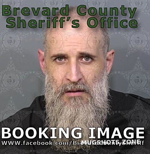 BEAUCAGE CHRISTOPHER JOSEPH 01/16/2026 - Brevard County Mugshots Zone
