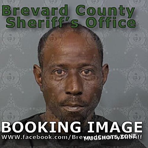 JACKSON TRAVIS LENARD 01/20/2026 - Brevard County Mugshots Zone