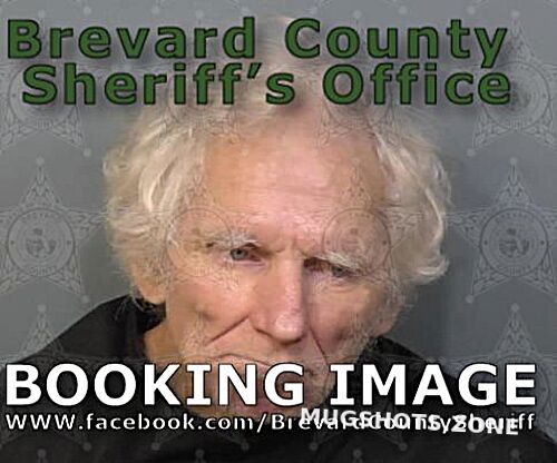 BERRY DALE WAYNE 01/22/2026 - Brevard County Mugshots Zone