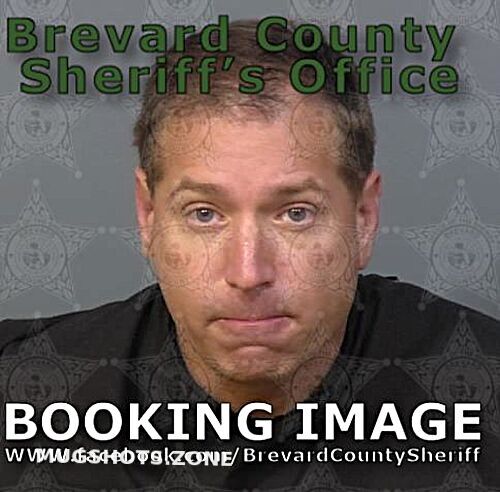 MCCOMB DOUGLAS MICHAEL 01/25/2026 - Brevard County Mugshots Zone