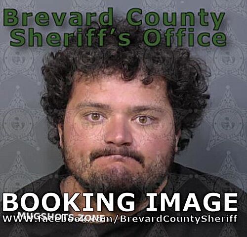 FOURNIER ALBERT STEVENSON 01/27/2026 - Brevard County Mugshots Zone