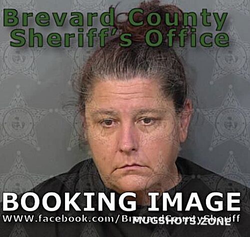 COMBS KRISTY LEA 01/28/2026 - Brevard County Mugshots Zone